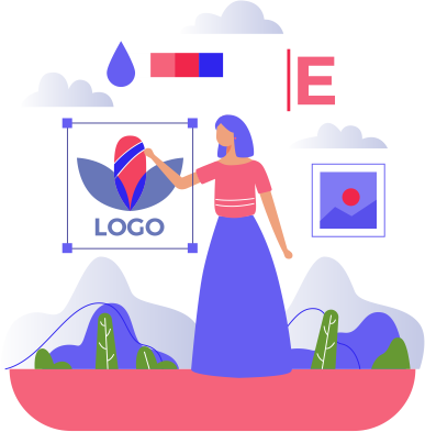 Professional Logo Design Services | Affordable & Custom Logo Designs